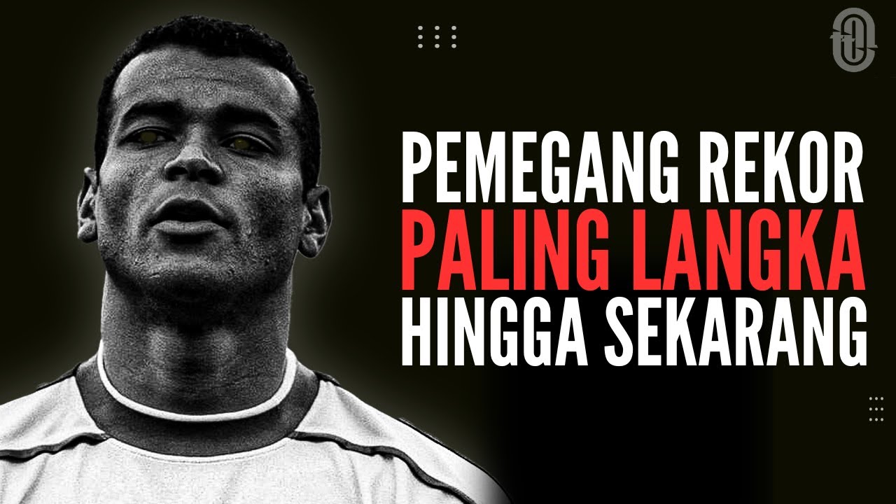 Kisah Bek Kanan Paling Komplit Sepanjang Masa - YouTube