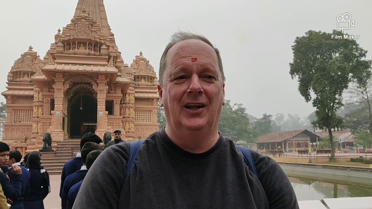 Visitor Series 6 - YouTube