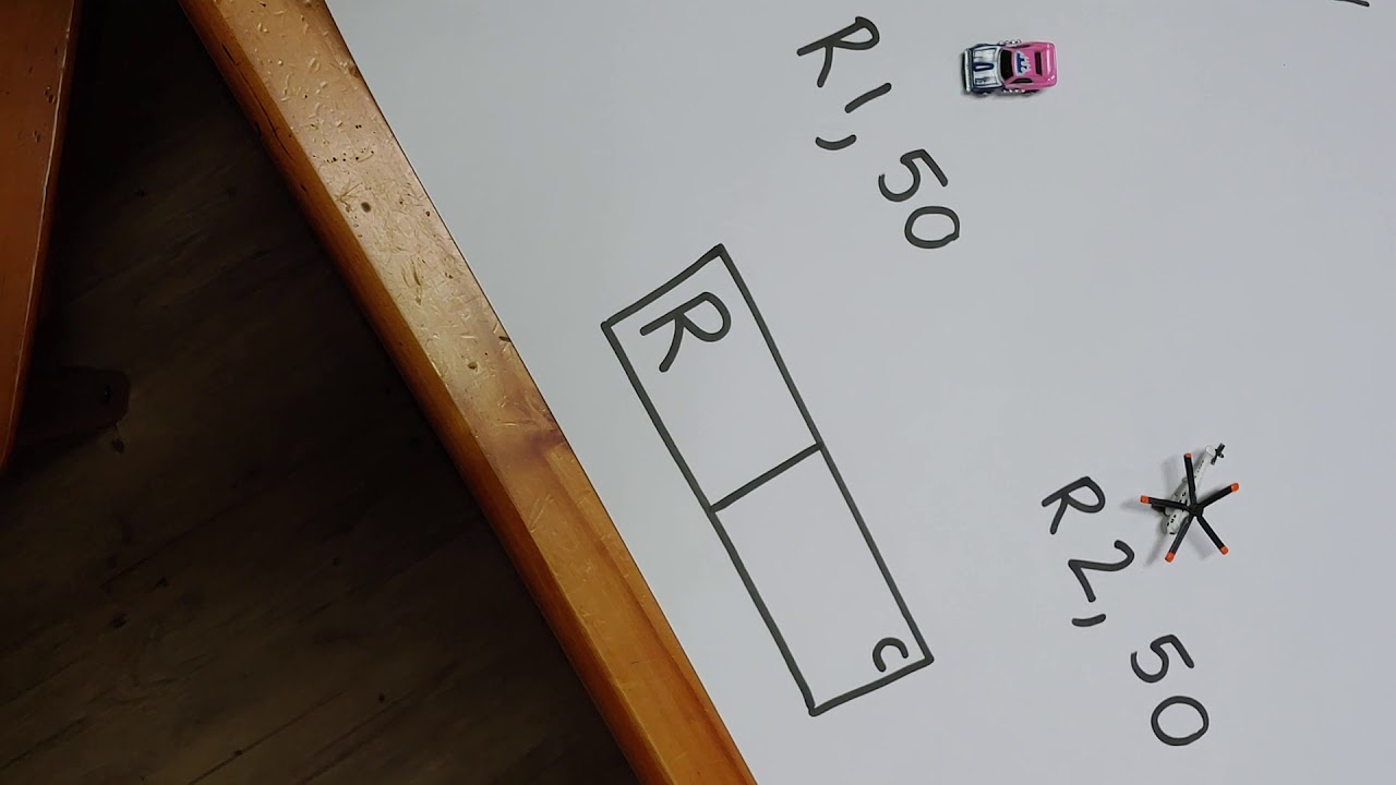 Gr 2 geld somme(4) - YouTube