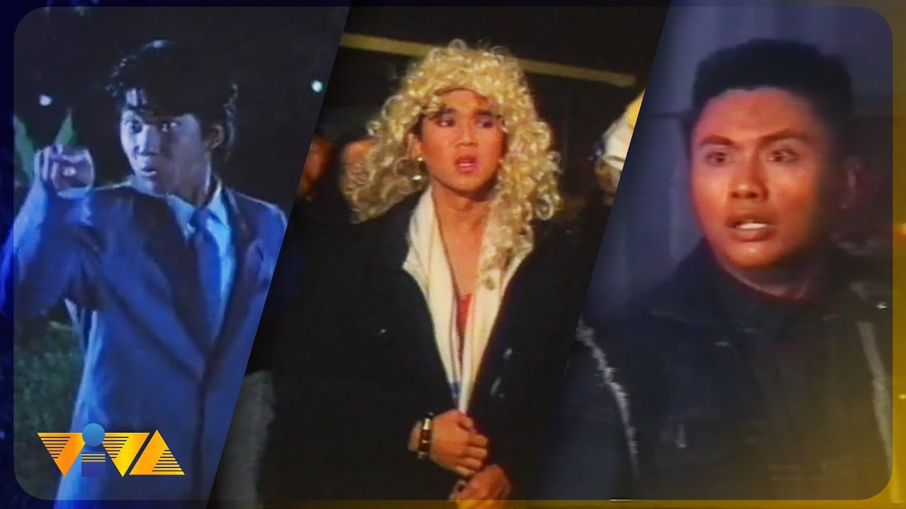 Best Classic Pinoy Comedy Films | Films Starring Herbert Bautista ...