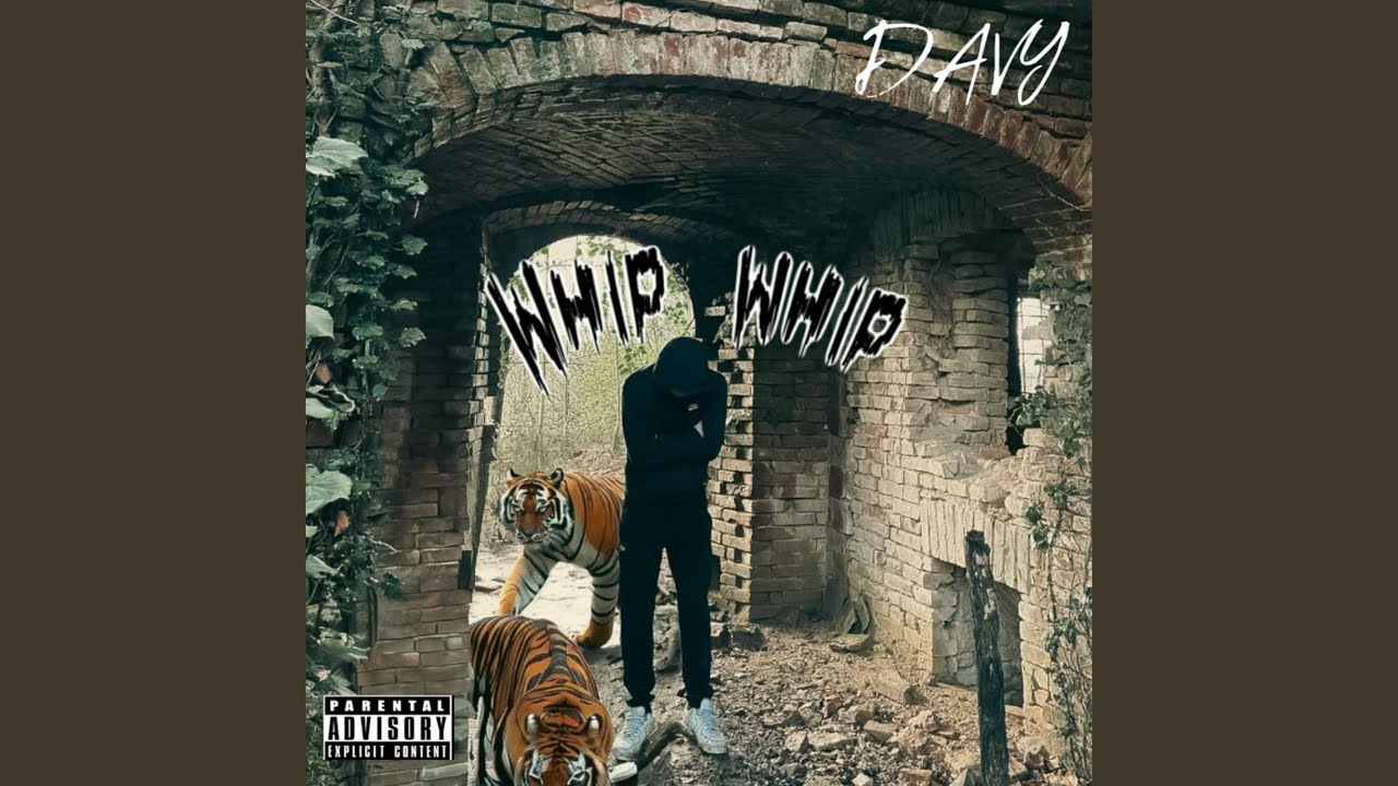 Whip Whip (Extended Version) - YouTube