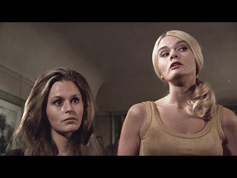 THE BABY Movie Review (1973) Schlockmeisters #940 - YouTube