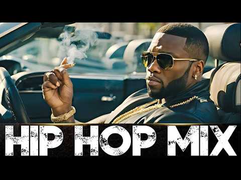 50 Cent, Snoop Dogg, Eminem, Ice Cube, Lil Jon, 2Pac, Dr Dre, DMX - 90s HIPHOP MIX 🔥🔥🔥🔥
