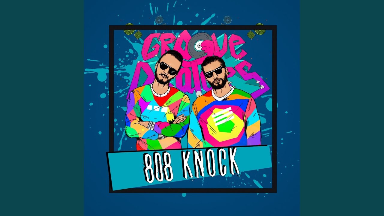 808 Knock (Original Mix) - YouTube