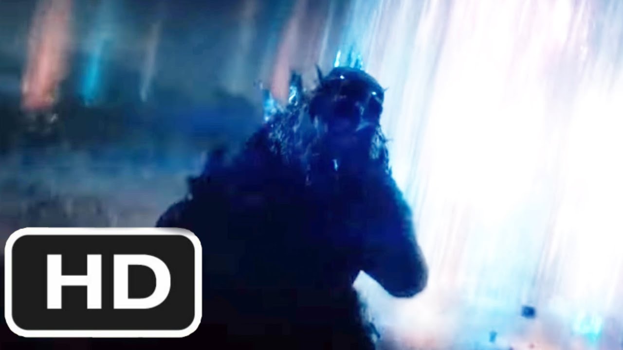 (Monarch legacy of monsters) Godzilla vs lon dragon - YouTube