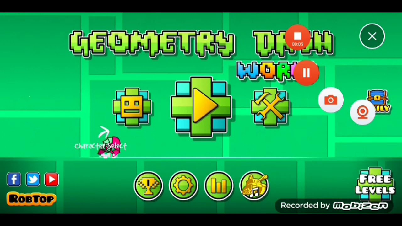 Учимся играть три Dash - YouTube