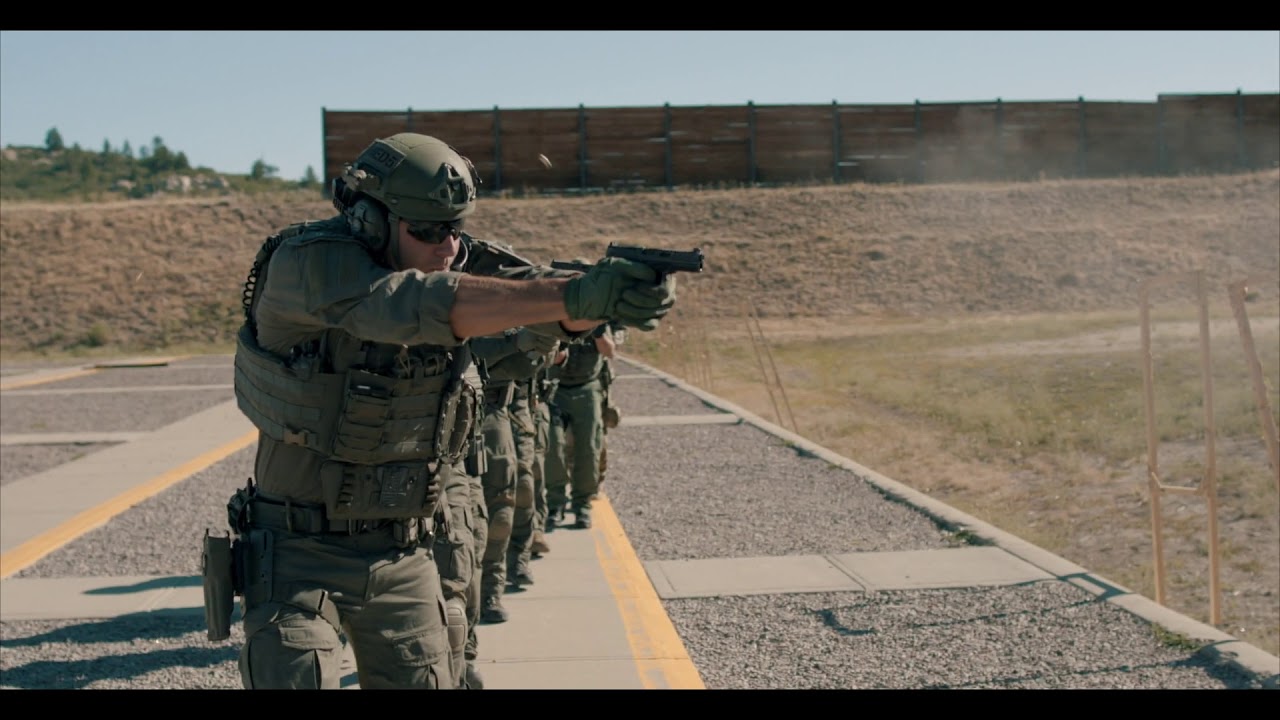 Shadow Systems Defense - YouTube