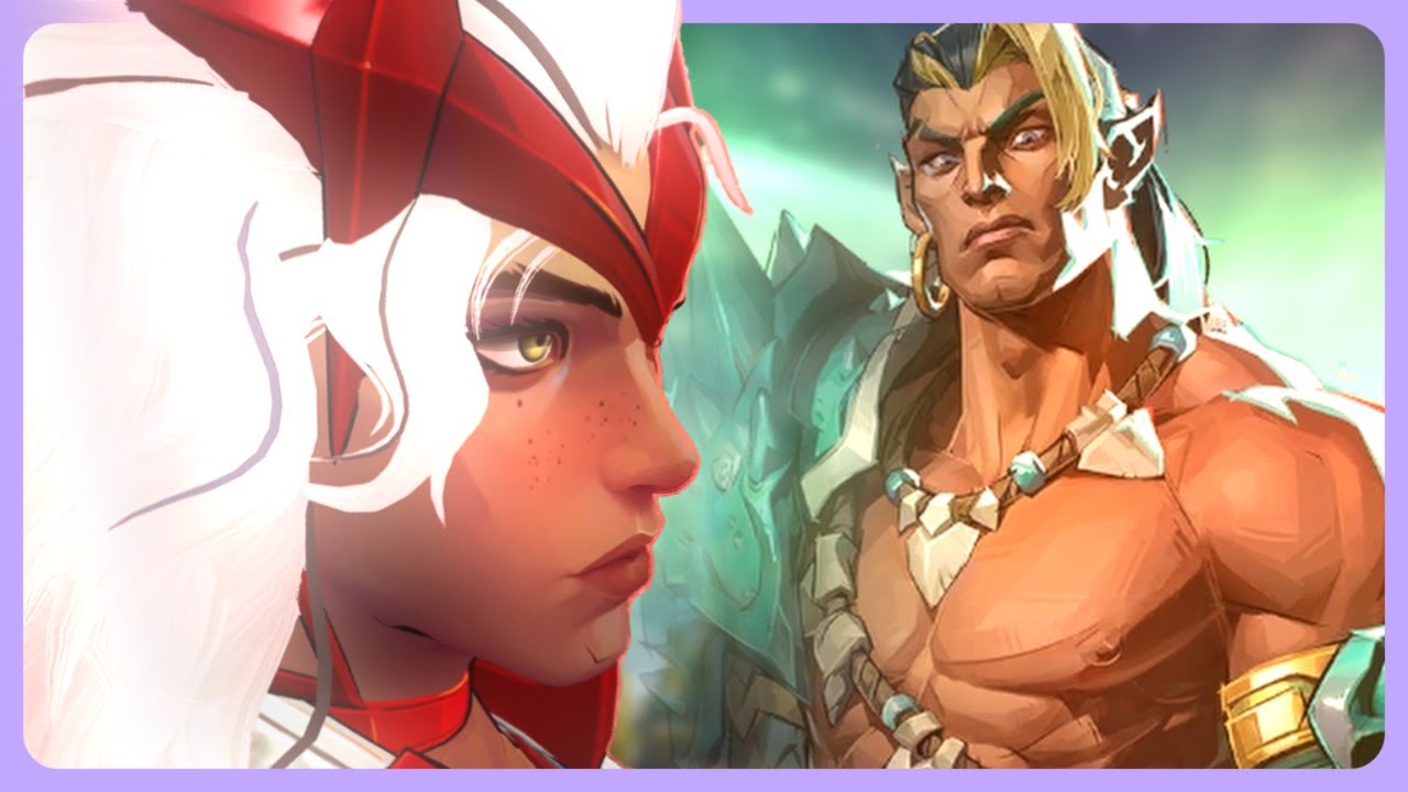 namor is quite the catch - YouTube