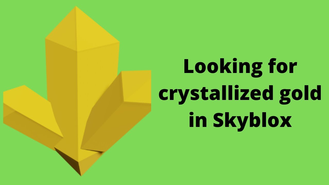 Checking out the Skyblox Update - YouTube