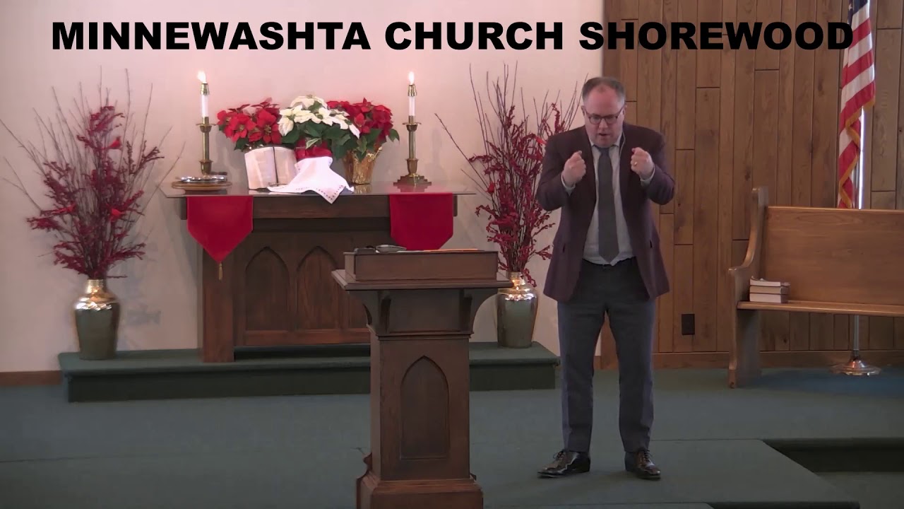 Following Christ in 2020 - YouTube