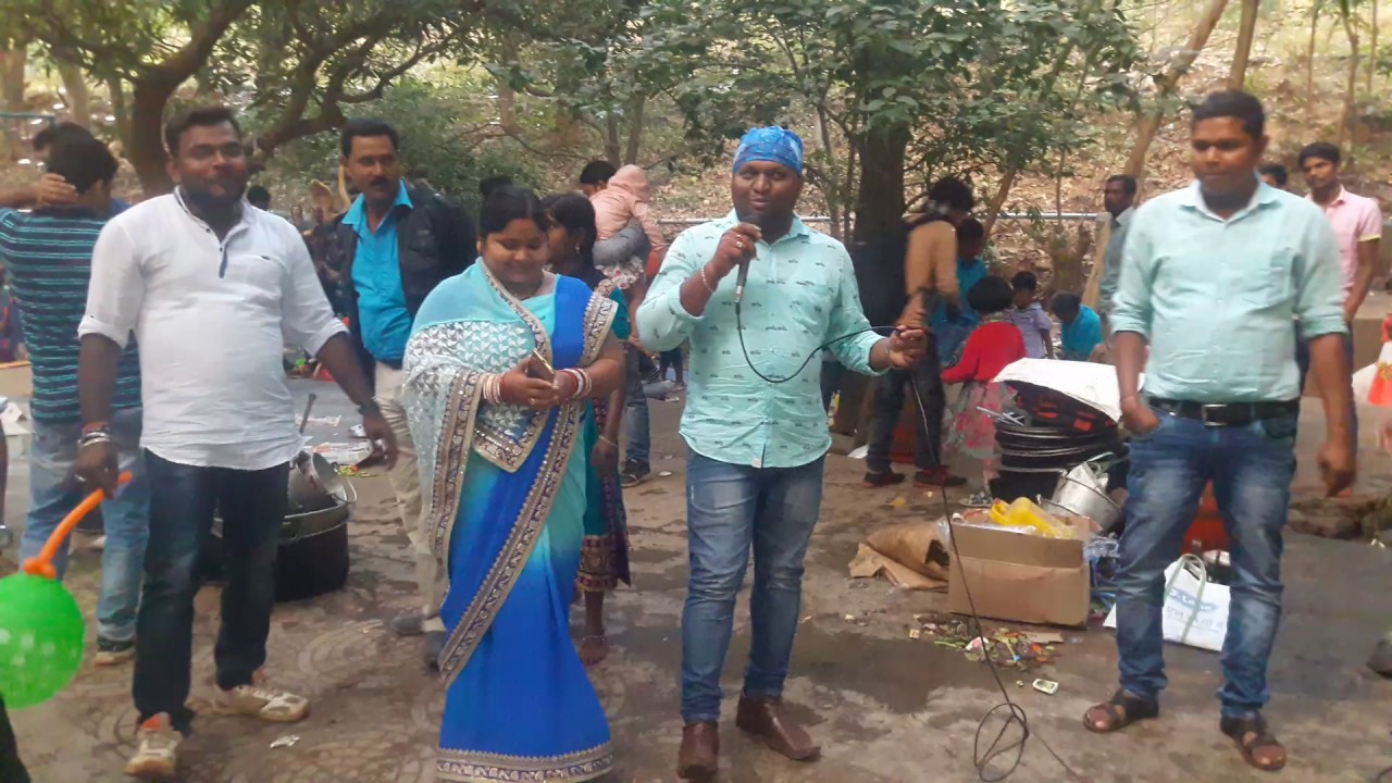 2000 Batch millennium tiger sukinda ashakjhara - YouTube