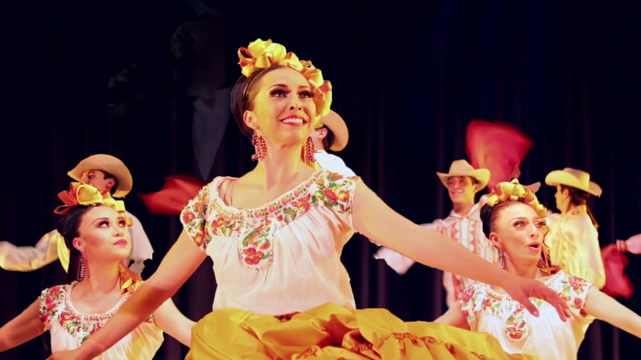 En Centro Fox creemos en tu historia - YouTube