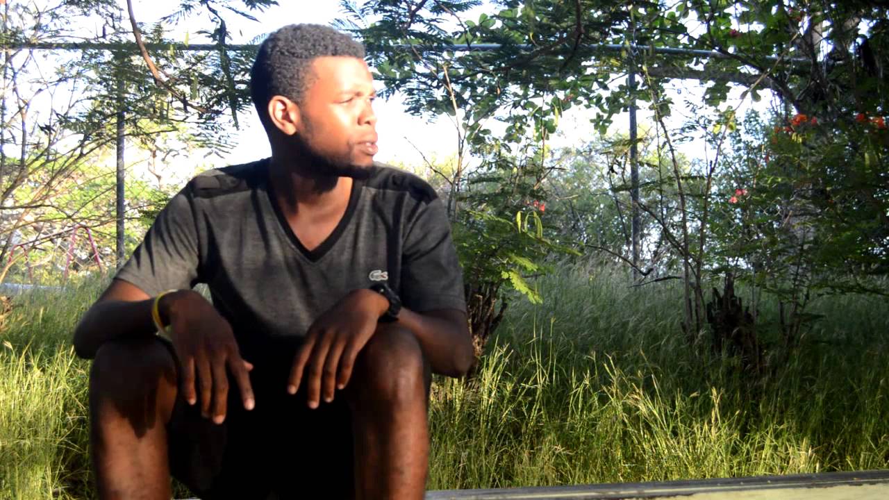 ( Only In Bim) Bajan lickrish man 2 - YouTube