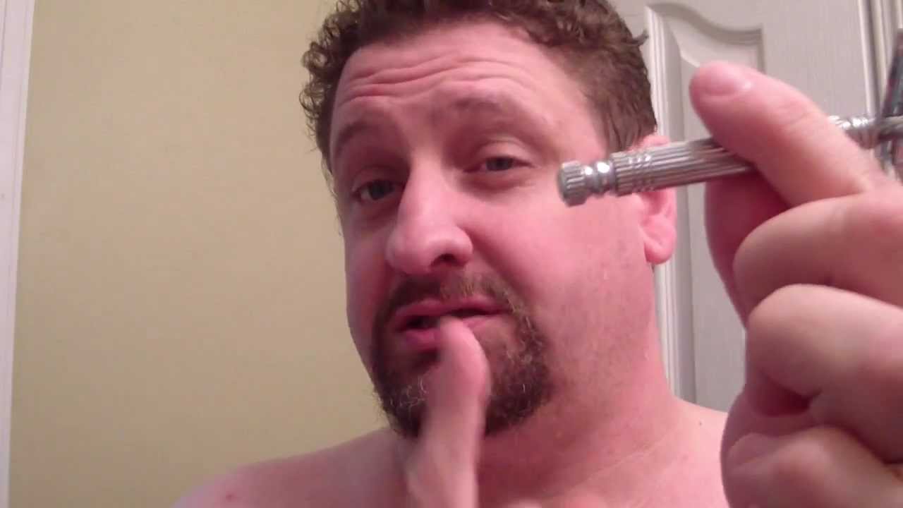 RiMei Razor first look / speed run - YouTube