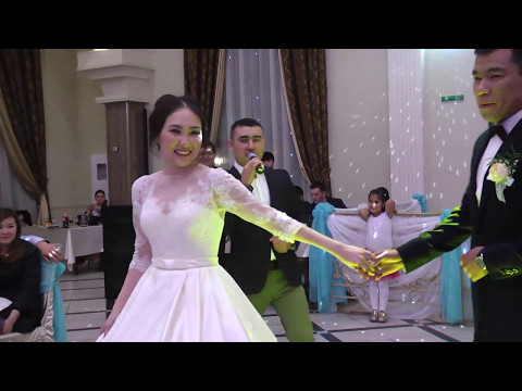 Rashid Sabitov (The Meshrep)  Жених & Невеста.