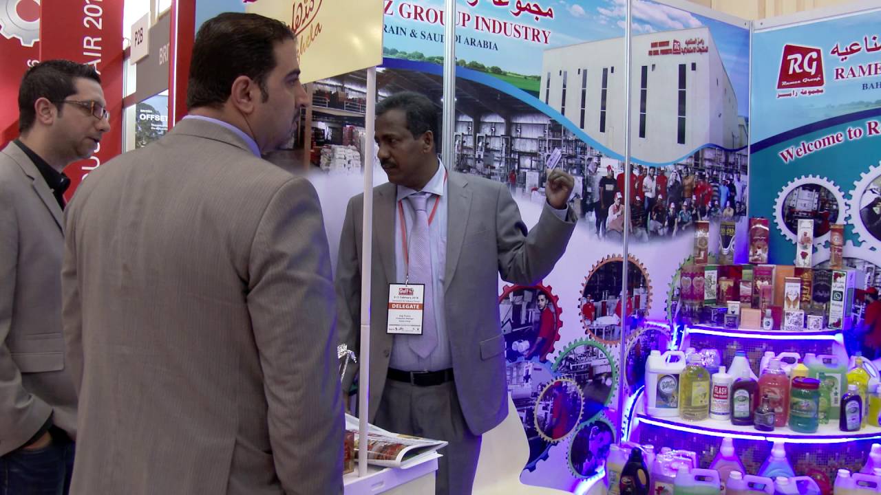 ramez group - YouTube