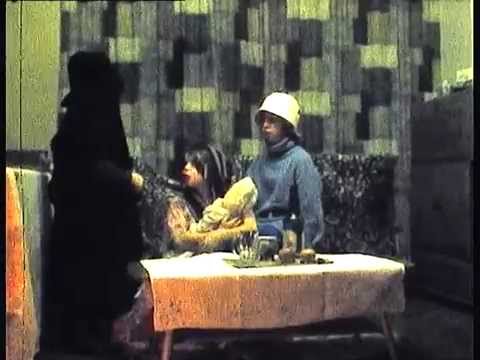 Wheelers play Rapunzel 1982