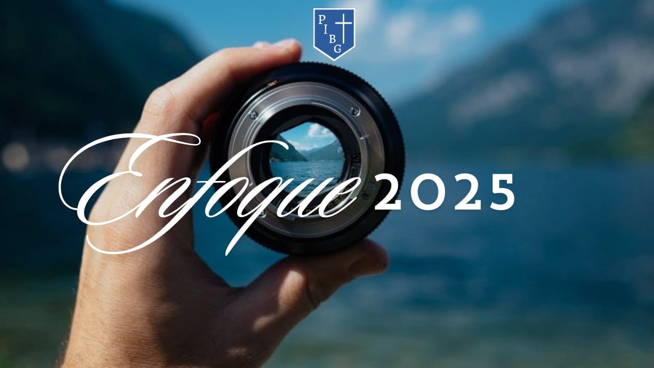 ENFOQUE 2025 - YouTube