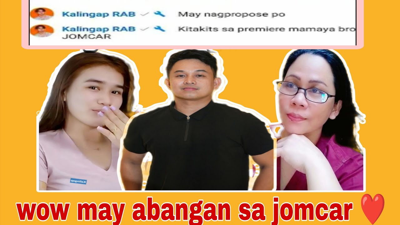 HASSA26TV ZHIA is live! wow. may abangan Tayo sa jomcar ️ basher bigti ...