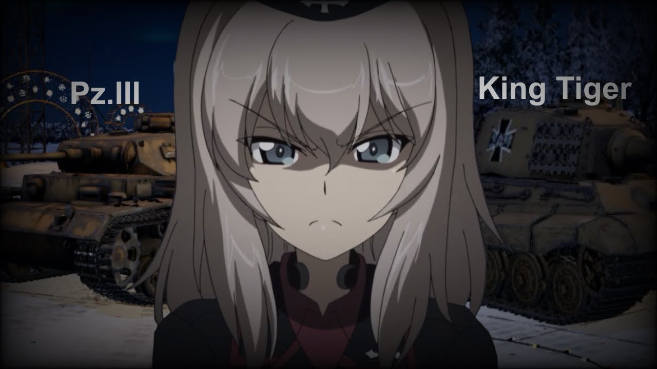 Itsumi Style | War Thunder - YouTube