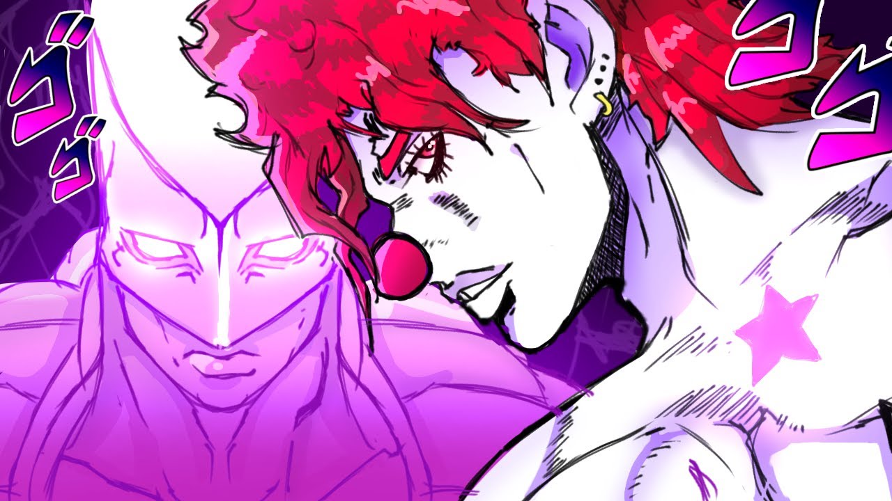 A NOVA EVOLUÇÂO DO THE WORLD NO YOUR BIZARRE ADVENTURE... - YouTube