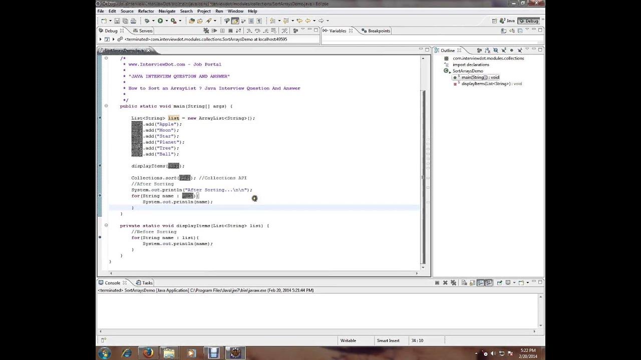 How to Skip Breakpoints in Eclipse - YouTube