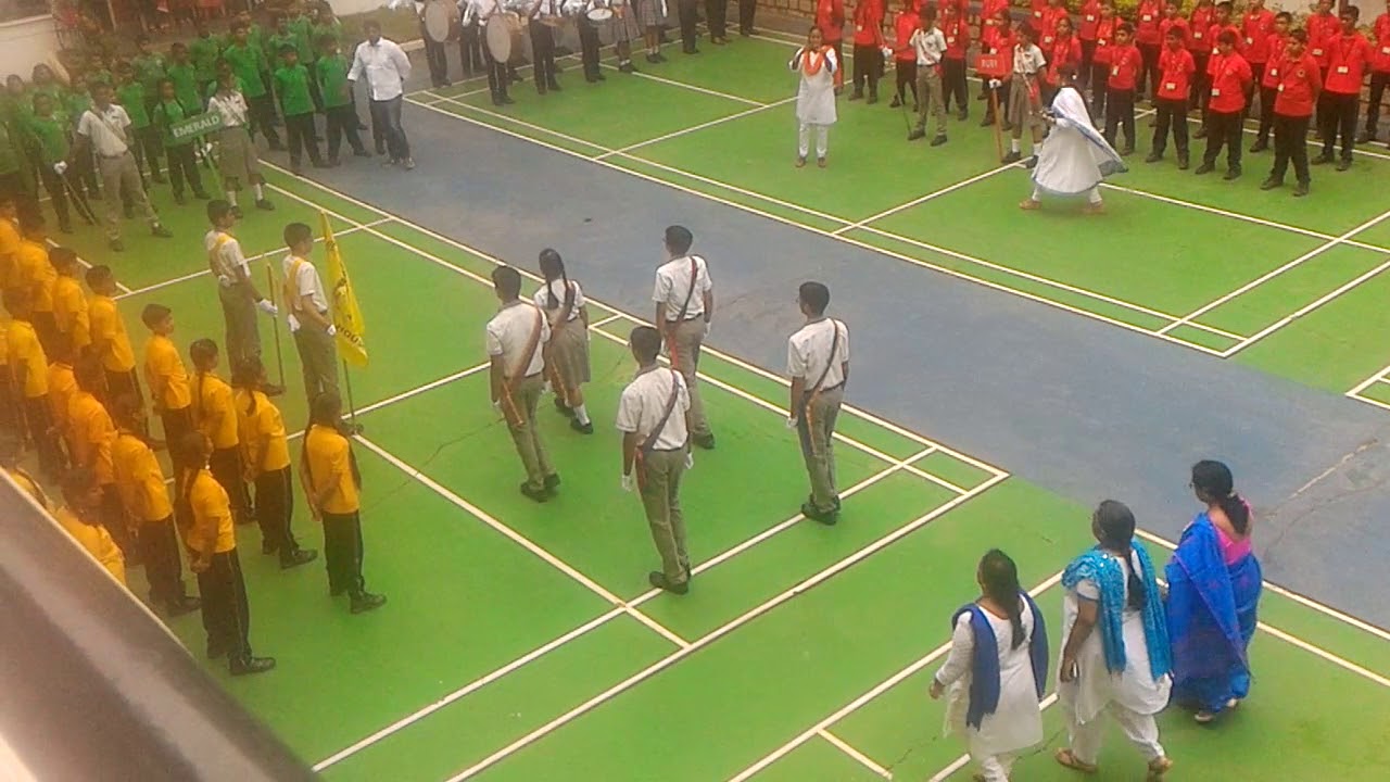 Independence Day 2018 | The Regency Public School - YouTube