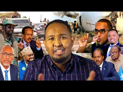 DAAG DAAG MUSABIHI IYO DAGAL HASAN SKEK