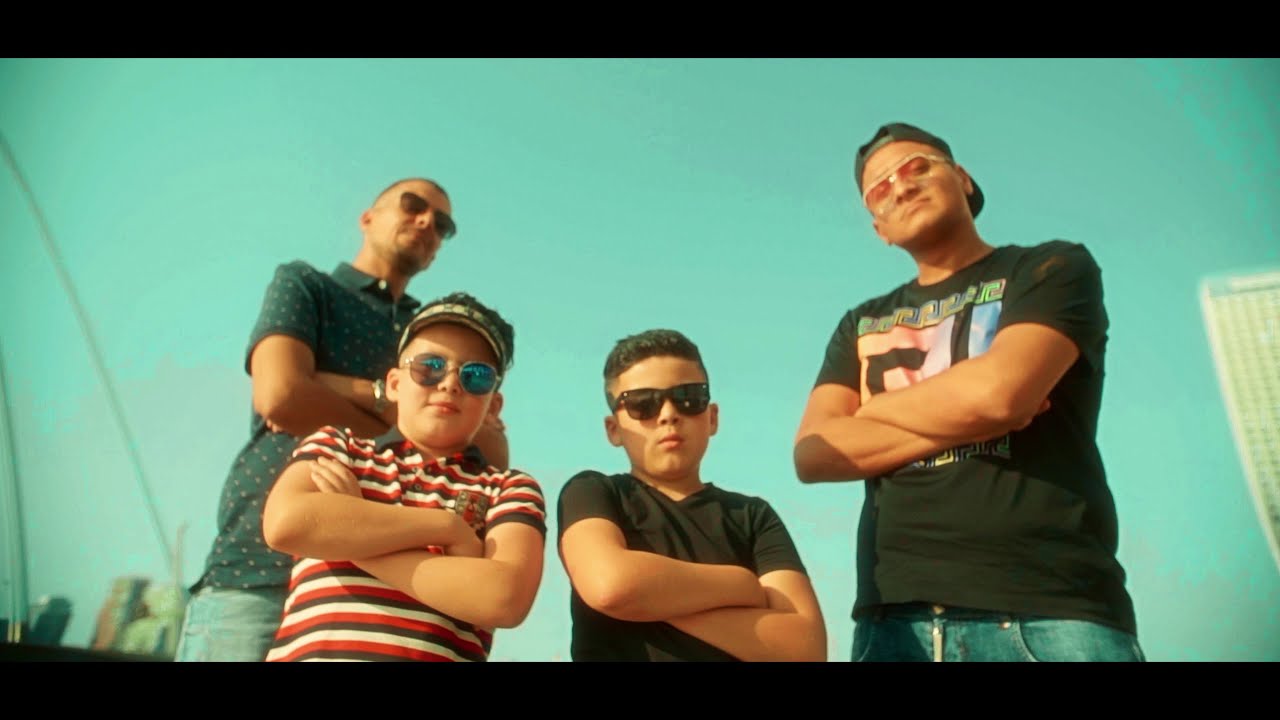 DJ Hamida feat. Hassan Twil - "Wesh hada" (clip officiel) - YouTube