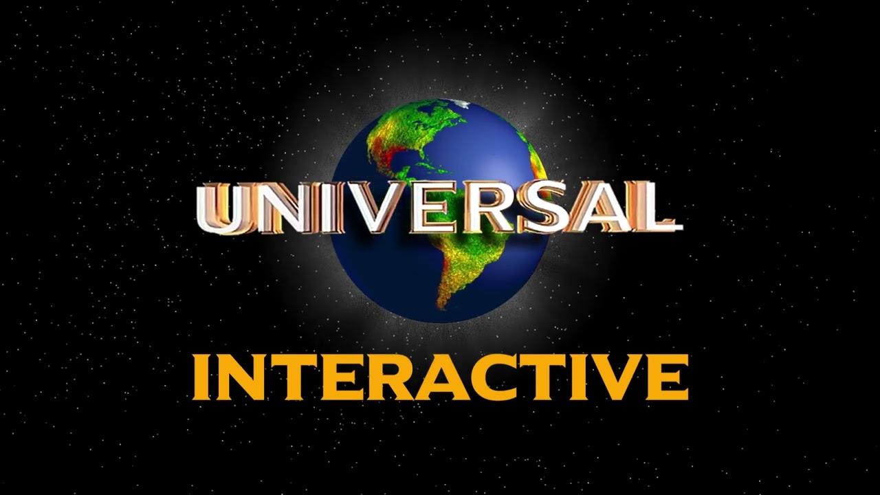 Universal Interactive - YouTube