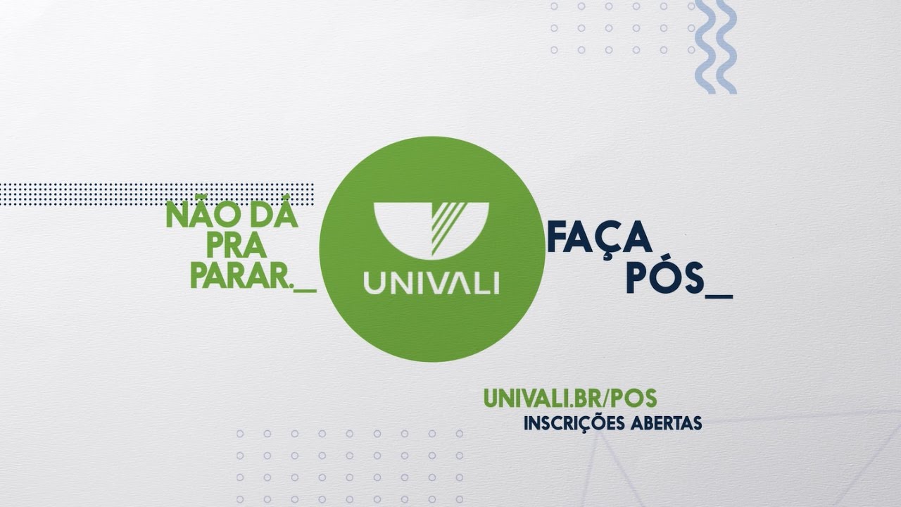 Univali Logo