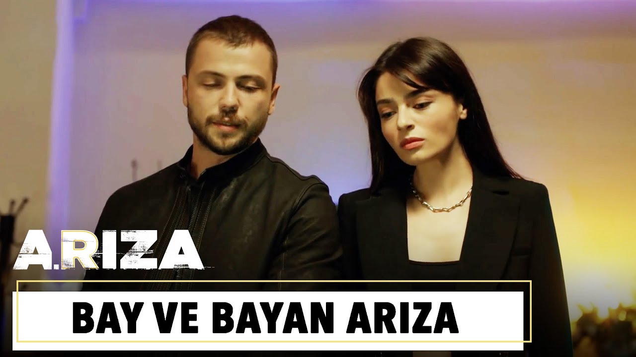 Halide ve Ali Rıza gerçeklerin peşinde! | Arıza - YouTube