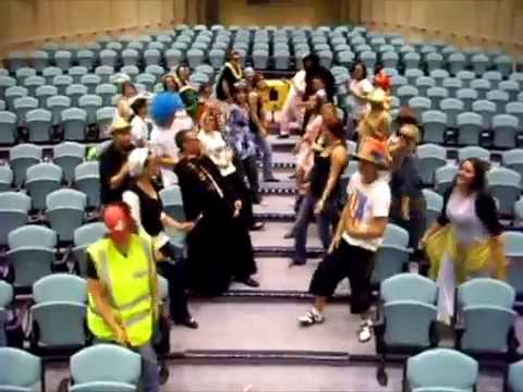 LIPDUB IFSI CHU Amiens Picardie