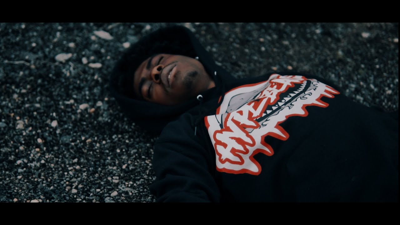 LON V DON FT SANTANA - REALER (OFFICAL MUSIC VIDEO) SHOT BY@AYEE_TAT ...