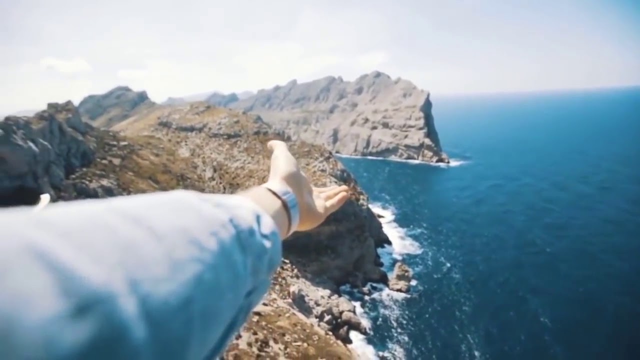 Jonas Blue-Fast Car(Tropical house Bootleg Mix JimmyLong) - YouTube