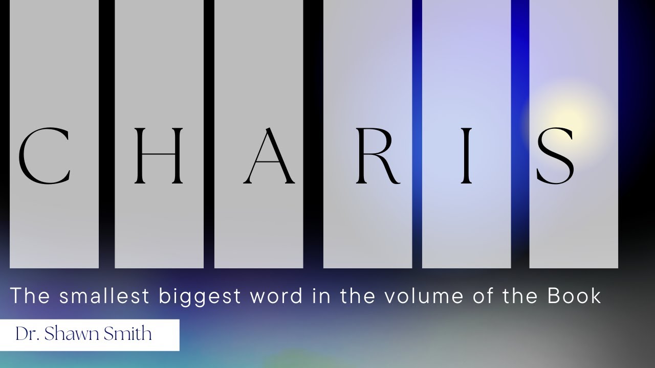 Grace - God's Measureless Gift - Live Service 04/24/2022 - YouTube