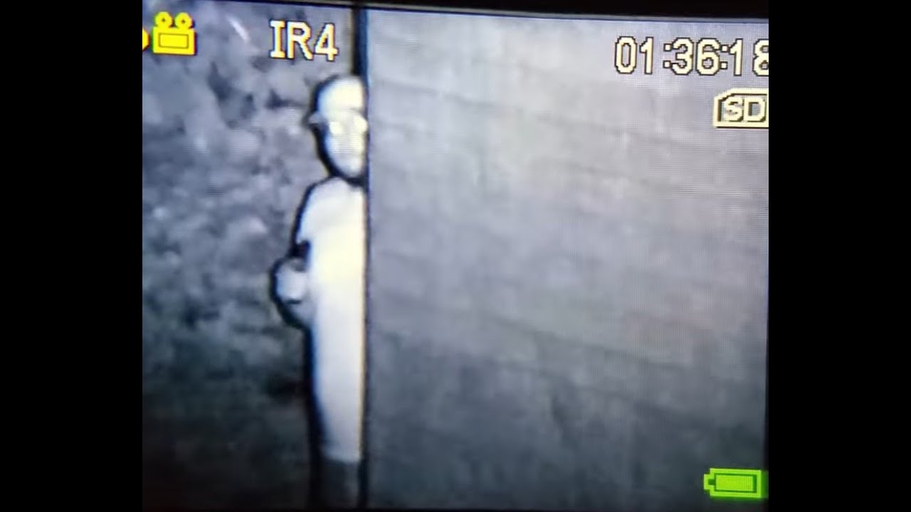 Nightfox 110R Night Vision Binoculars Unboxing And Review - YouTube