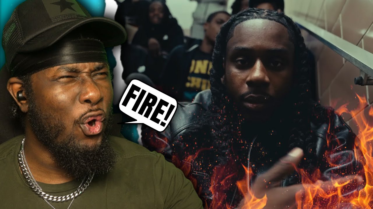 Polo G & G Herbo - Gangsta Graduation (Official Video) | REACTION - YouTube