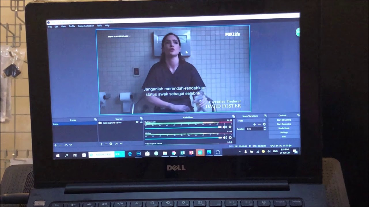How to watch Tvbox, Hypptv, Play Nintendo Switch on your laptop using ...