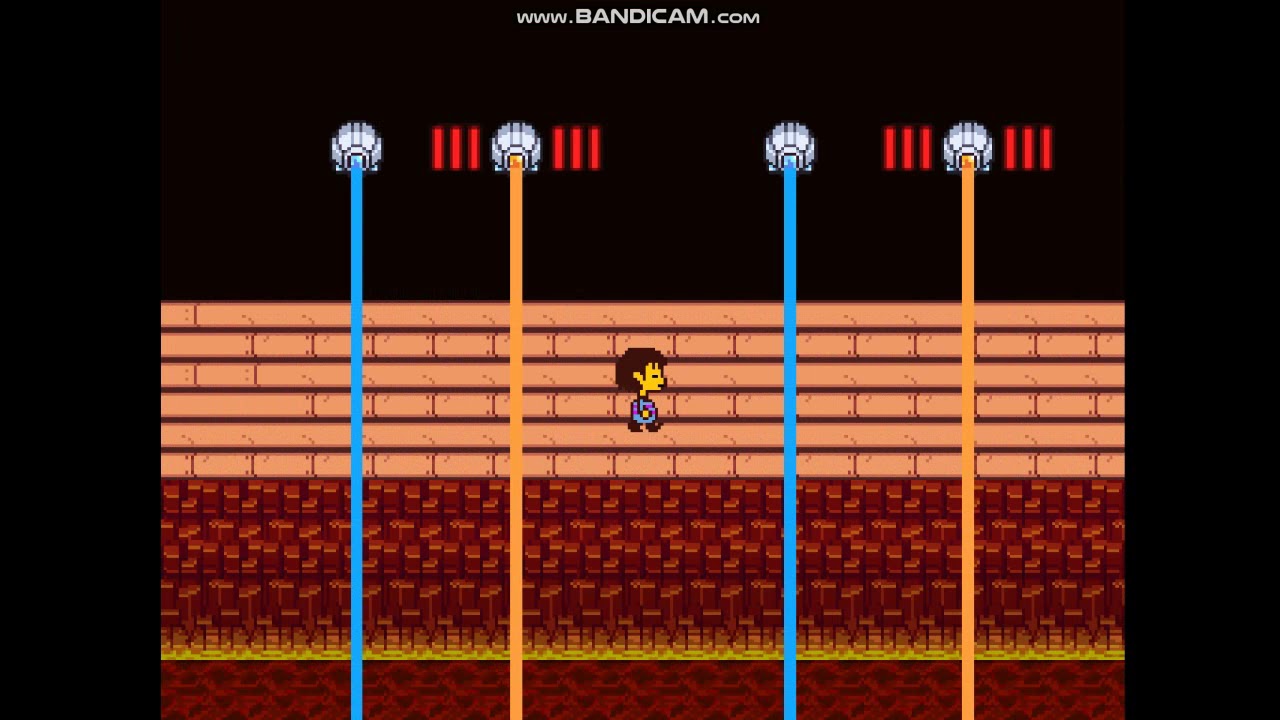 UNDERTALE:19 серія - YouTube