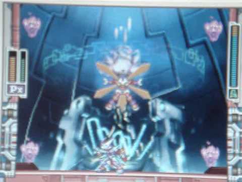 MMZX: "Hidden" Phantom vs Prometheus - YouTube