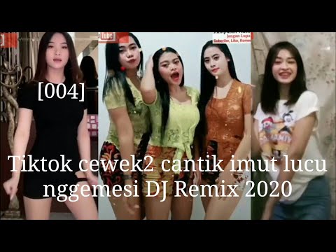 [004] Tiktok 2021 Wanita pakai Leging ketat tembem montok #tiktok2021 #tiktokmontok #tiktoktembem