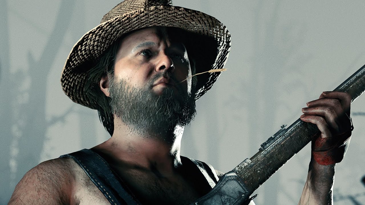 Hunt Showdown - Episode 2 - YouTube
