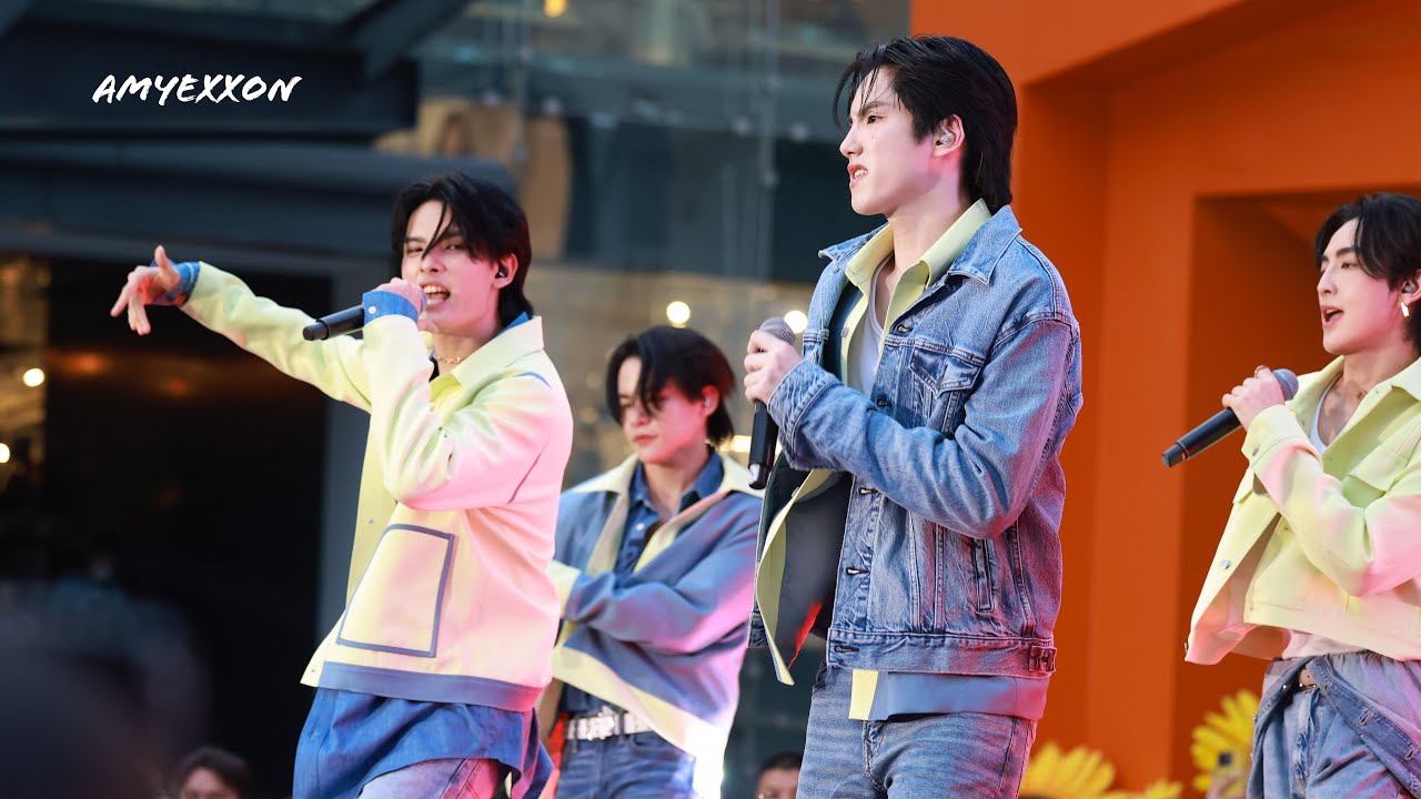 789 DEBUT Group - Blind Spot at Event: #COBEX789 19Oct23 | AmyExxon ...