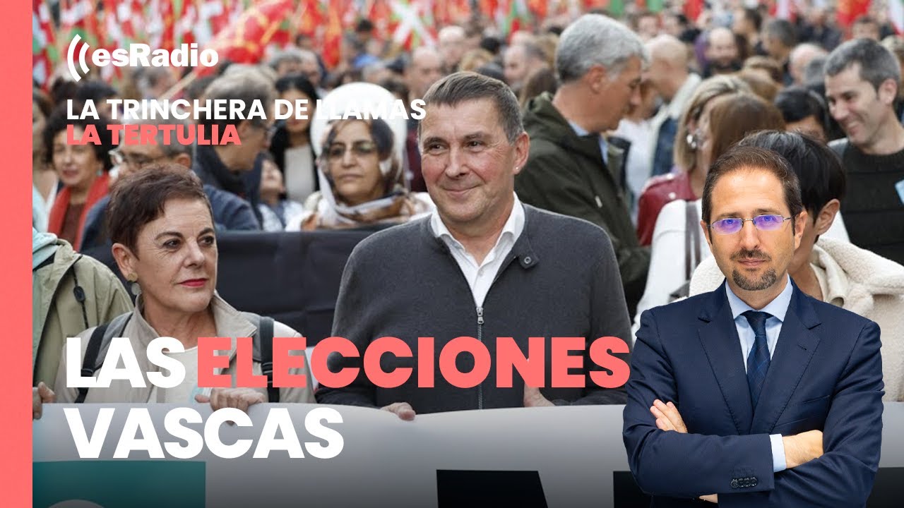 La Tertulia de La Trinchera con Raúl Vilas, Pilar Rodríguez Losantos y ...