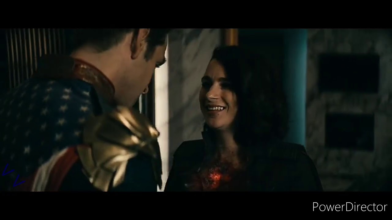 BODIES - Homelander x Stormfront ( The Boys +2x06) - YouTube