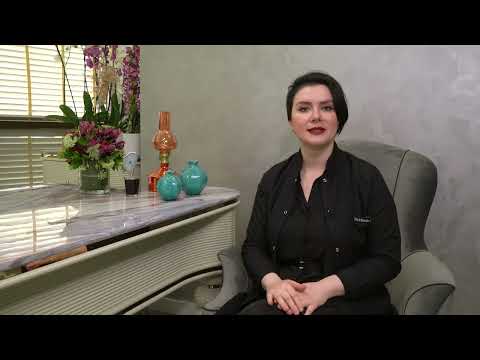 Dr Hande Ulusal Ameliyatsız Yüz Germe Uygulamasını Anlatıyor