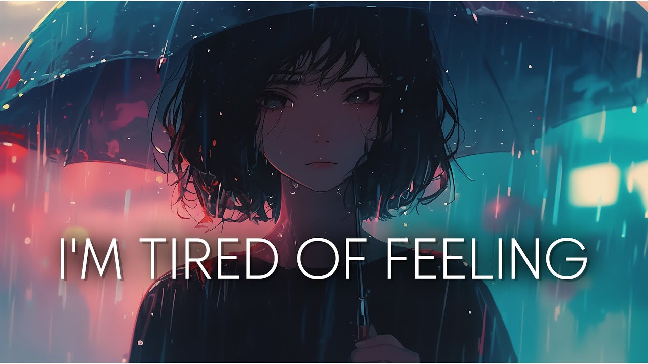 Sad Slowed Vibe Songs ⚡ Chill Out Lounge Music 💔 Chill Vibes - YouTube