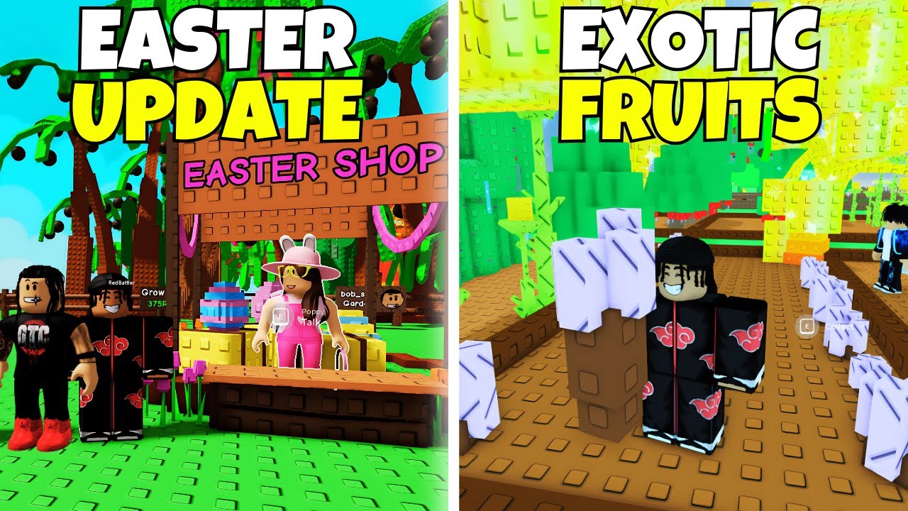 *NEW* EASTER SHOP LADY ROBBED ME ! Easter Shop, Divine Seeds, Exotic ...