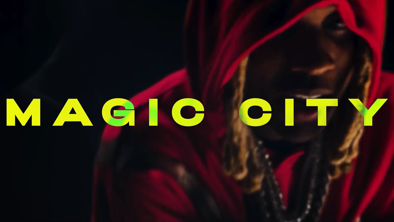 (FREE) Lil Durk x Lil Baby Type Beat "Magic City" | 2023 Type Beat ...